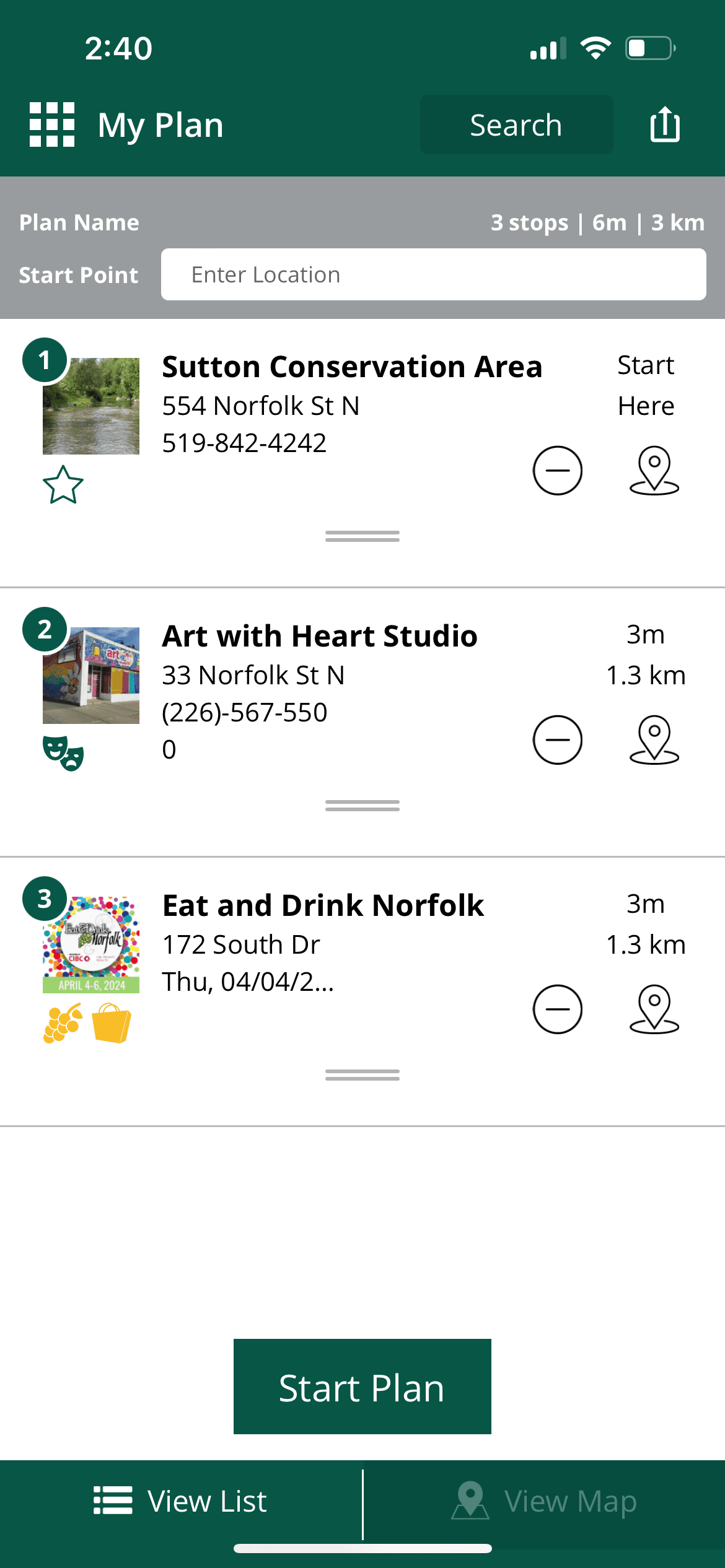 Explore Norfolk with Ease | Download the Visit Norfolk App