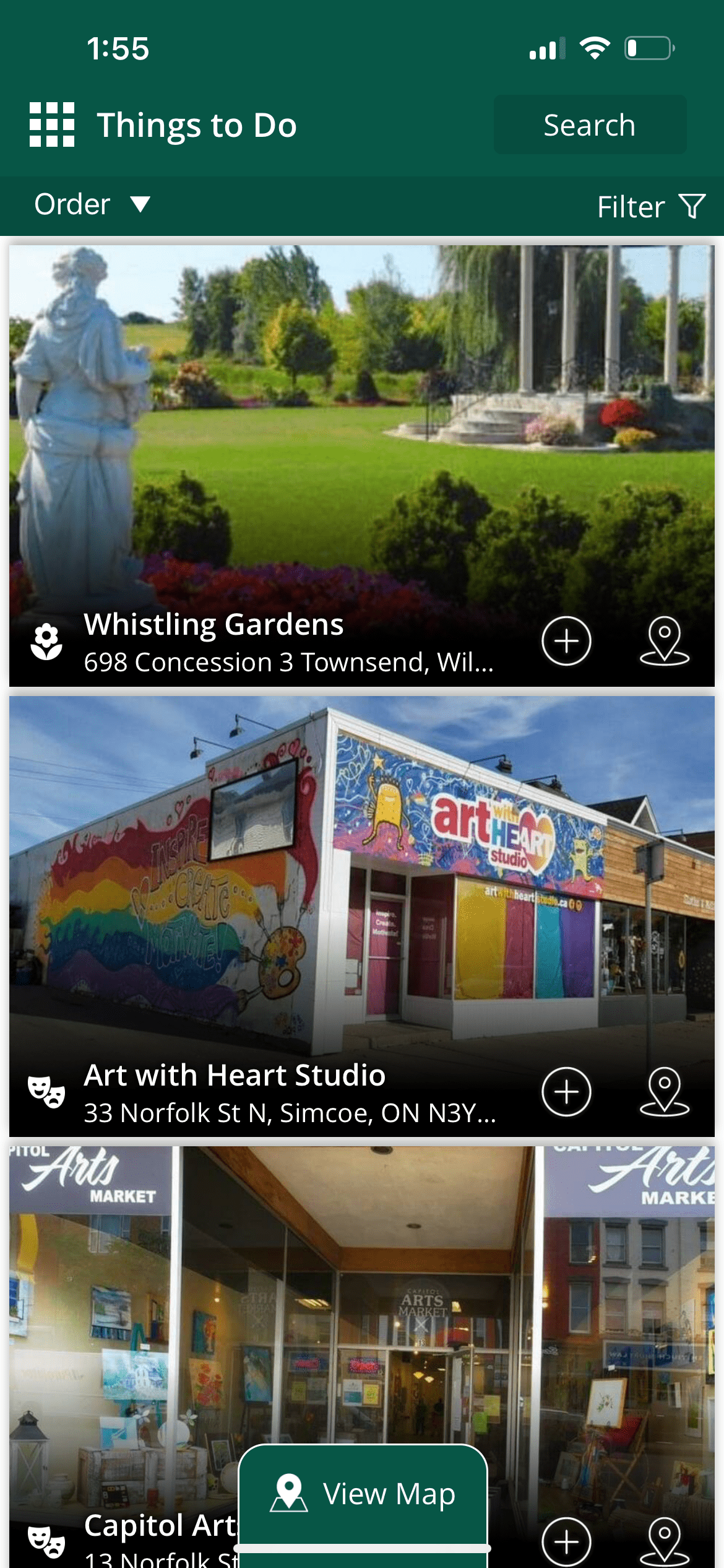 Explore Norfolk with Ease | Download the Visit Norfolk App