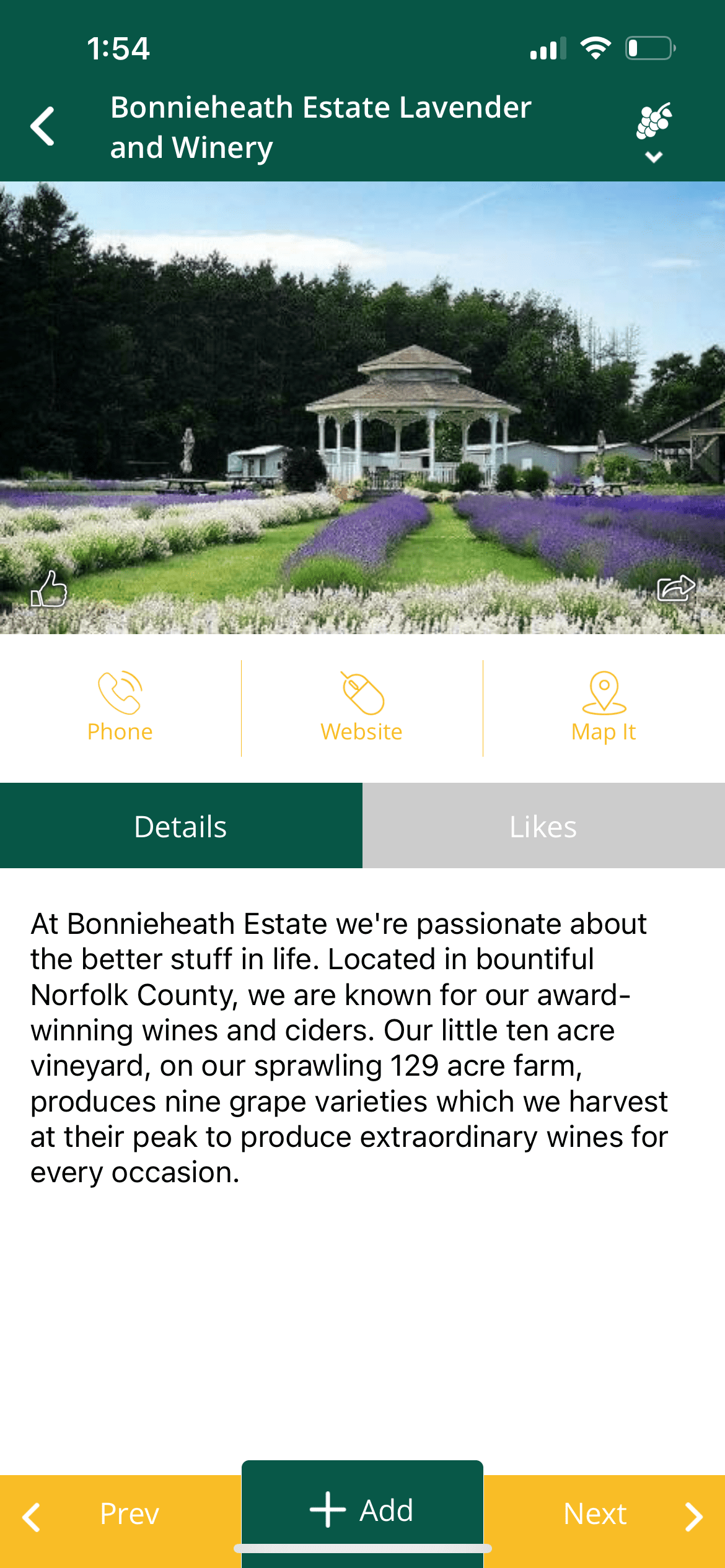 Explore Norfolk with Ease | Download the Visit Norfolk App
