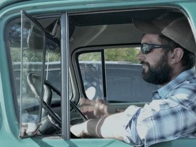 Real People, Real Norfolk: The Story Behind ‘Down a Norfolk Road